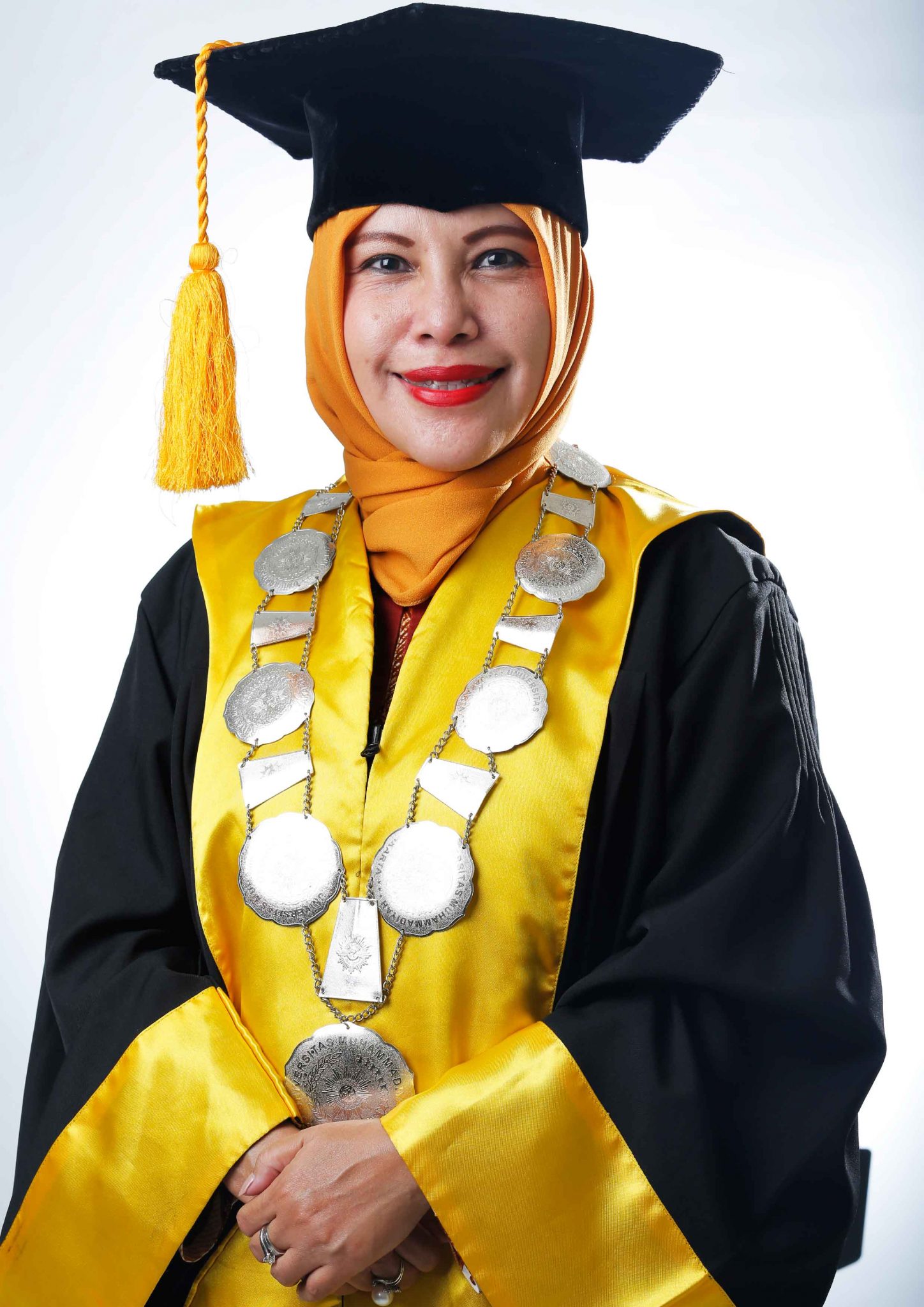Struktur Organisasi – FISIP Universitas Muhammadiyah Jakarta Struktur Organisasi – FISIP Universitas Muhammadiyah Jakarta